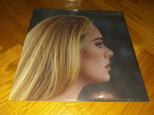 Adele - 30 2LP