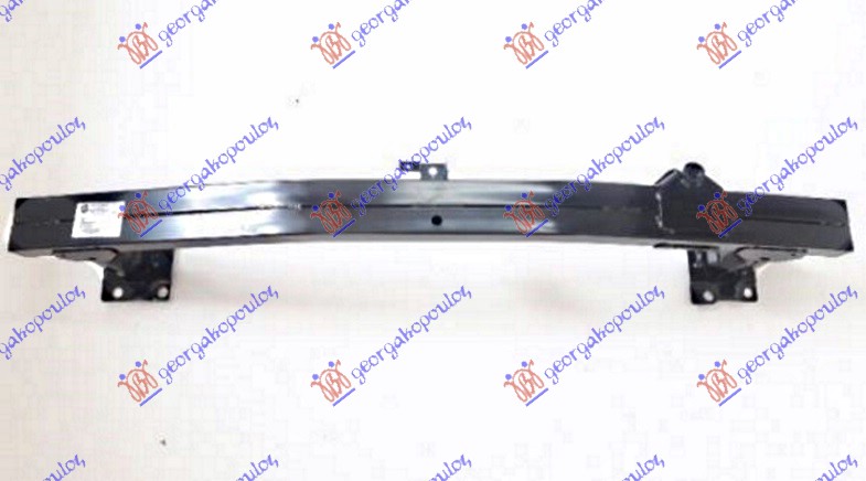 SINA PREDNJEG BRANIKA 07 – 12 NISSAN X-TRAIL (2001-2014) (OEM: 62030-JG00A, 62030-JG00C, 62030JG00A)