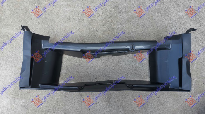 USMERIVAC VAZDUHA DONJI PLASTICNI (M-SPORT) BMW SERIES 3 (F30/F31) SDN/S.W. (2014-2018) (OEM: 51748054228)