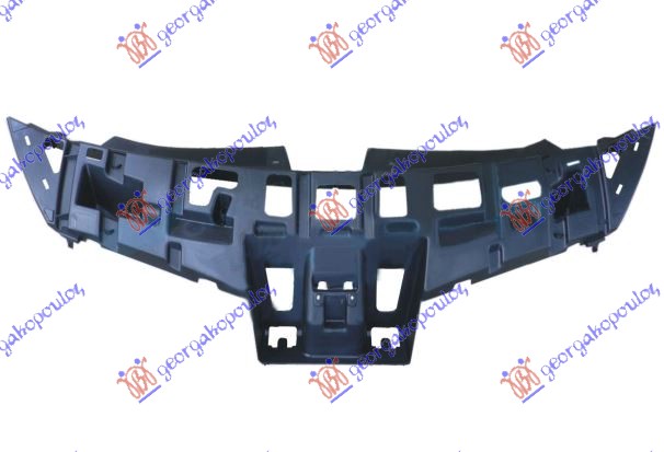 APSORBER PREDNJEG BRANIKA RENAULT CLIO (2006-2009) (OEM: 8200682290)