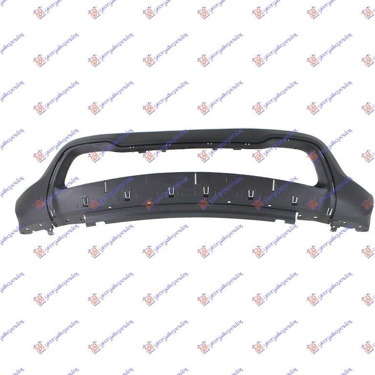 PREDNJI BRANIK DONJI (LAREDO/LIMITED) JEEP GRAND CHEROKEE (2014-2017) (OEM: 68143076AC)