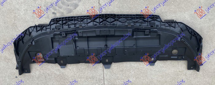 ZASTITA MOTORA ISPOD BRANIKA (AMG LINE) MERCEDES GLA (X156) (2014-2017) (OEM: 1568850236)