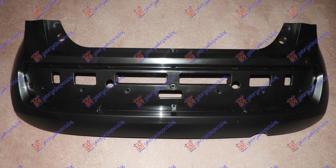 ZADNJI BRANIK (O) SUZUKI IGNIS (2016-2020) (OEM: 71811-62R00-799, 71811-62R10-799, 7181162R00799)