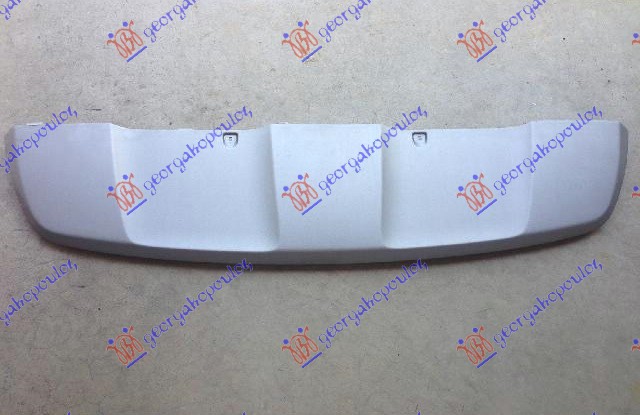 LAJSNA ZADNJEG BRANIKA DONJA BMW X6 (E71) (2008-2014) (OEM: 51127176248)