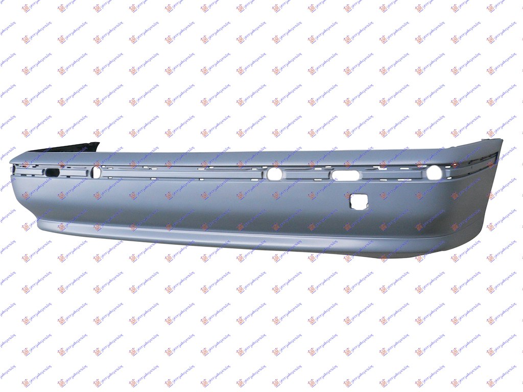 ZADNJI BRANIK PM BMW SERIES 5 (E39) (1996-2002) (OEM: 51128159367)