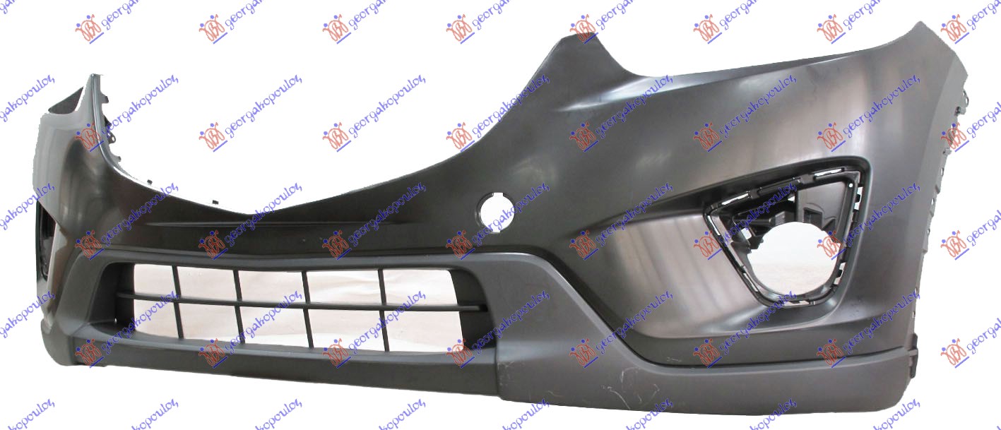 PREDNJI BRANIK MAZDA CX5 (2011-2017) (OEM: KD45-50-031BB, KD45-50-031FKZ, KD4550031BB)