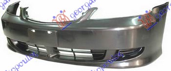 PREDNJI BRANIK PM 03 – HONDA CIVIC SEDAN (2001-2004) (OEM: 71101-S5H-T00ZZ, 71101S5HT00ZZ)