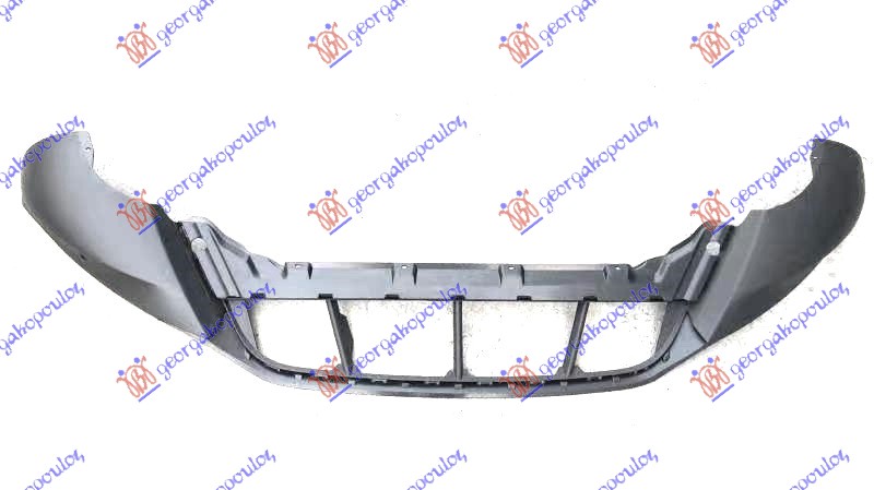 SPOJLER PREDNJEG BRANIKA (OFF-ROAD) VW TIGUAN (2007-2011) (OEM: 5N08059019B9, 5N0805903A9B9, 5N0805903D)