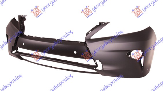 PREDNJI BRANIK PRAJMER (PDS) LEXUS RX 350/450 (2012-2015) (OEM: 52119-0E916, 521190E916)