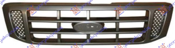 PVC MASKA 03 – FORD RANGER (1999-2006) (OEM: UM46-50-710, UM4650710)