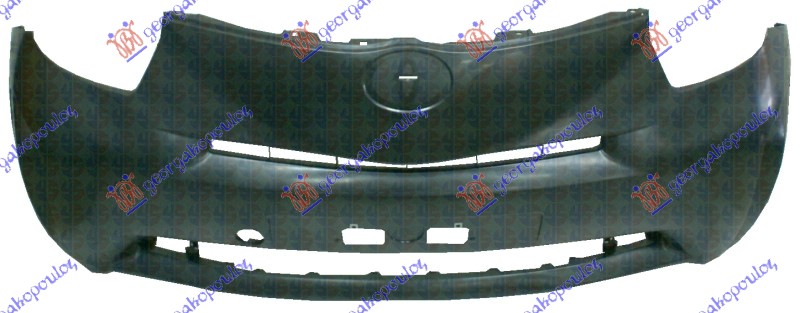 PREDNJI BRANIK PM TOYOTA IQ (2009-2016) (OEM: 52119-74900, 5211974900)