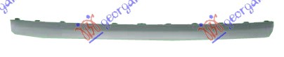 CENTRALNA LAJSNA ZADNJEG BRANIKA BEZ RUPE ZA HROM LAJSNU MERCEDES E CLASS (W210) (1999-2002) (OEM: 210 885 31 21, 2108853121, A2108800336)