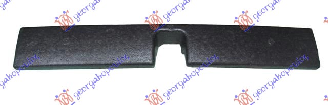 APSORBER ZADNJEG BRANIKA HYUNDAI SANTA FE (2009-2012) (OEM: 86620-0W700, 866200W700)