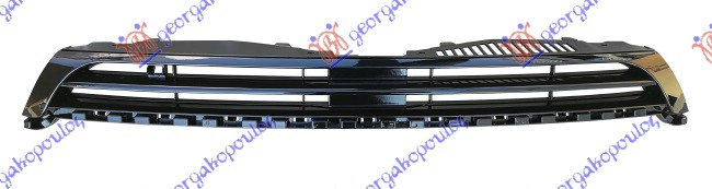 PVC MASKA (R) VW SCIROCCO (2008-2014) (OEM: 1K8853653)