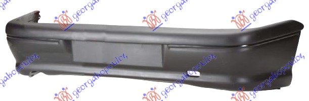 ZADNJI BRANIK 3/5 VRATA RENAULT 19 (1992-1995) (OEM: 77013295, 7700810512)