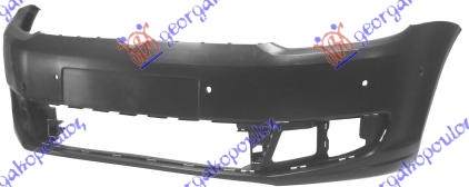 PREDNJI BRANIK PM (PDS) VW CADDY (2010-2015) (OEM: 1T0807217PGRU)