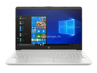 HP laptop 15s-eq2124nw 4H381EAR#AKD 15" R5 8GB/512GB