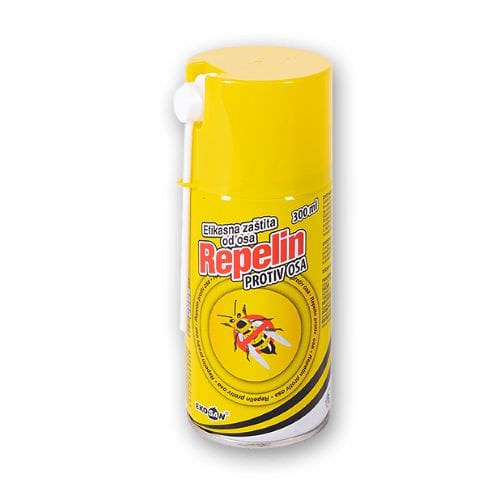 Repelin sprej protiv osa i stršljenova,300ml