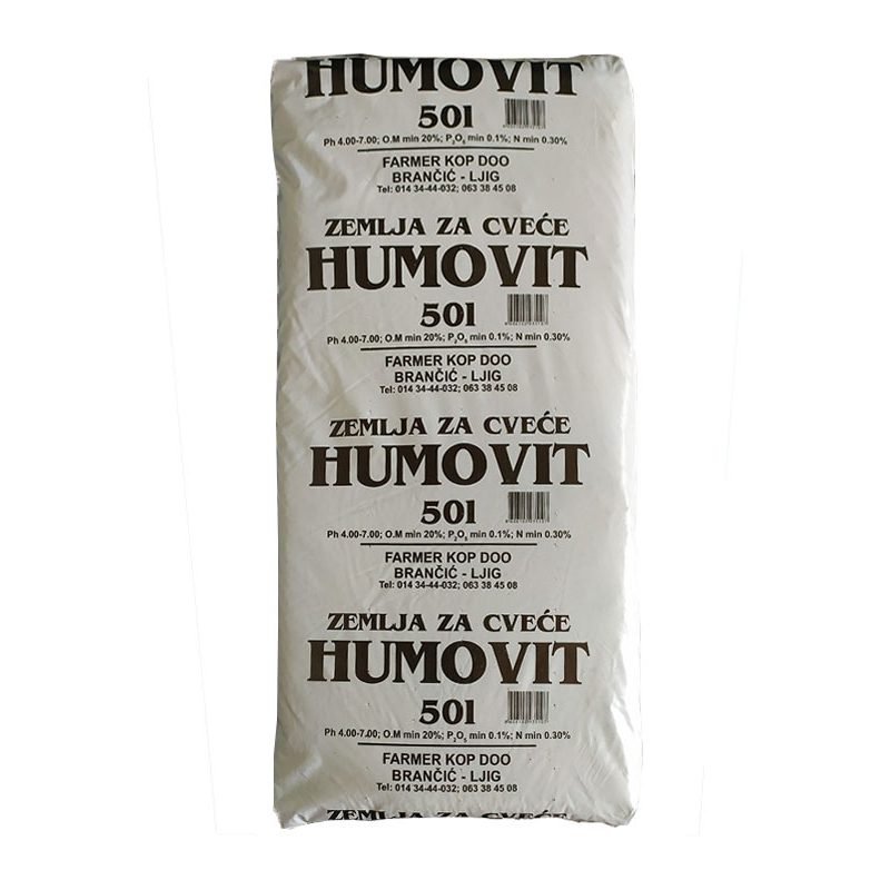 Humovit 50l