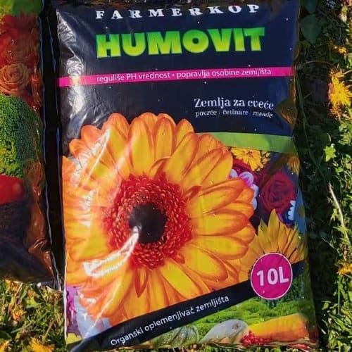 Humovit 10l