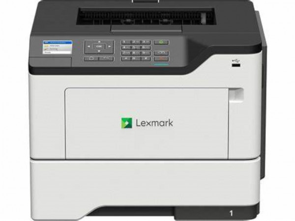 Lexmark Laserski štampač MS621dn + 2XW (36S1413)