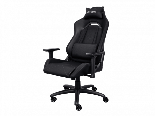 Trust Stolica GXT714 RUYA ECO gaming crna (24908)