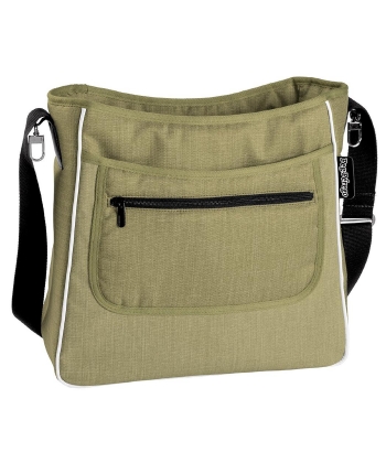 Peg Perego torba za kolica Borsa Green Tea