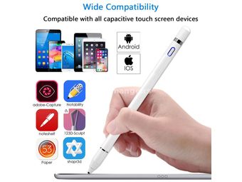 Pametna olovka Smart Pen za Android, iOS, Windows