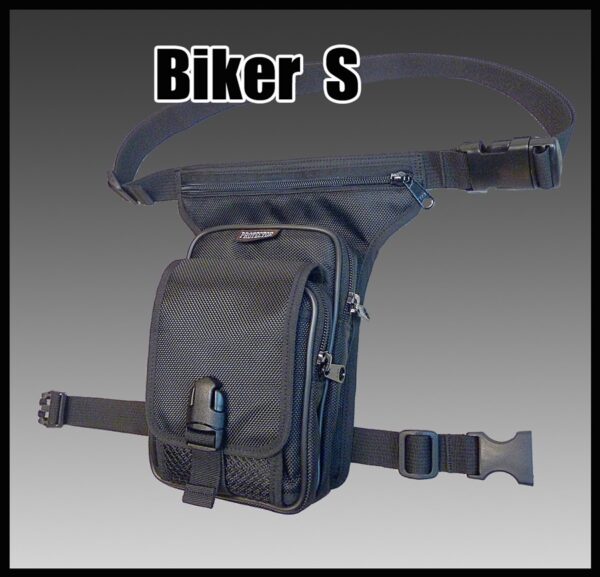 Protector torbica Biker S