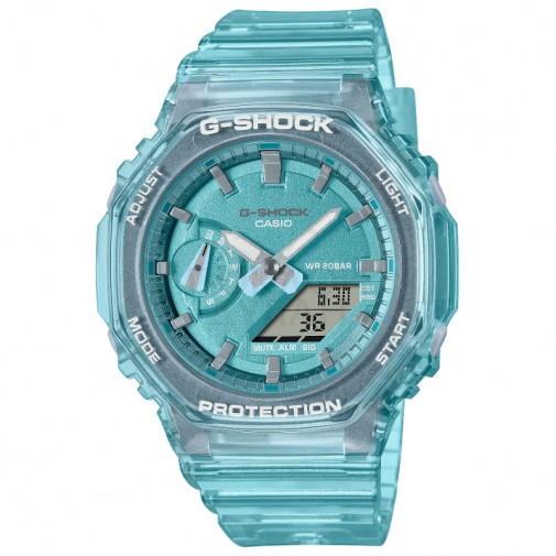 G SHOCK CASIO RUČNI SAT GMA-S2100SK-2AER