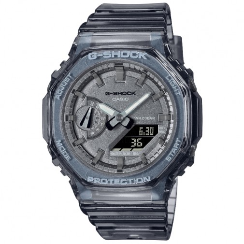 G SHOCK CASIO RUČNI SAT GMA-S2100SK-1AER