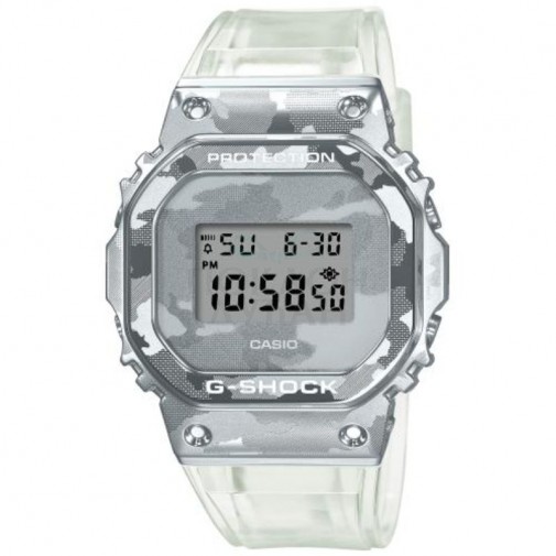 G SHOCK CASIO RUČNI SAT GM-5600SCM-1ER