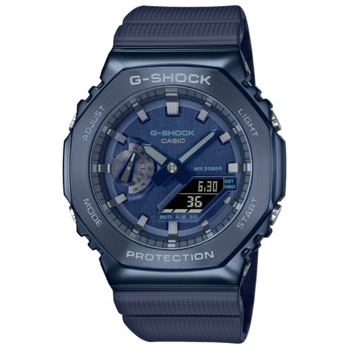 G SHOCK CASIO RUČNI SAT GM-2100N-2AER