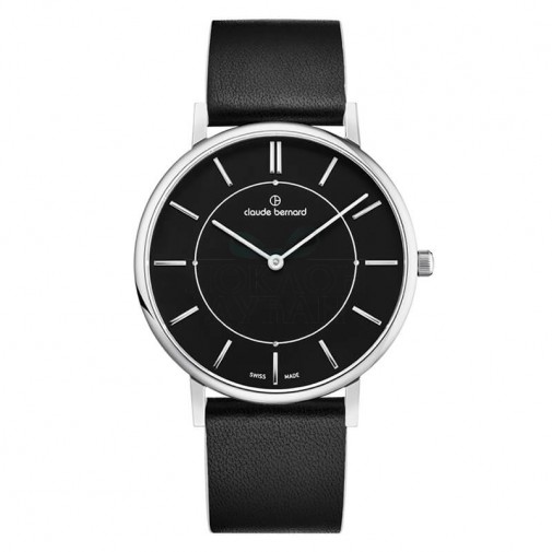 Claude Bernard Urban Line Ručni Sat