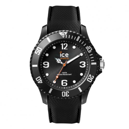 Muški Ice Watch Sixty Nine Black Crni Sportski Ručni Sat