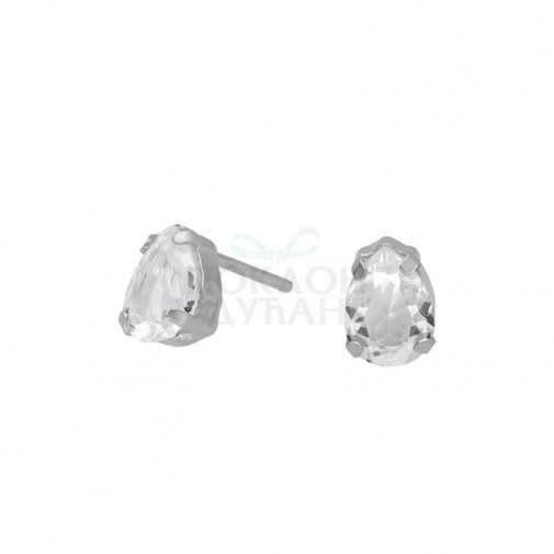 ŽENSKE VICTORIA CRUZ EUNOIA CRYSTAL MINDJUŠE SA SWAROVSKI KRISTALIMA