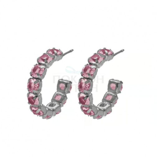 ŽENSKE VICTORIA CRUZ JADE ROSE MINDJUŠE SA SWAROVSKI KRISTALIMA
