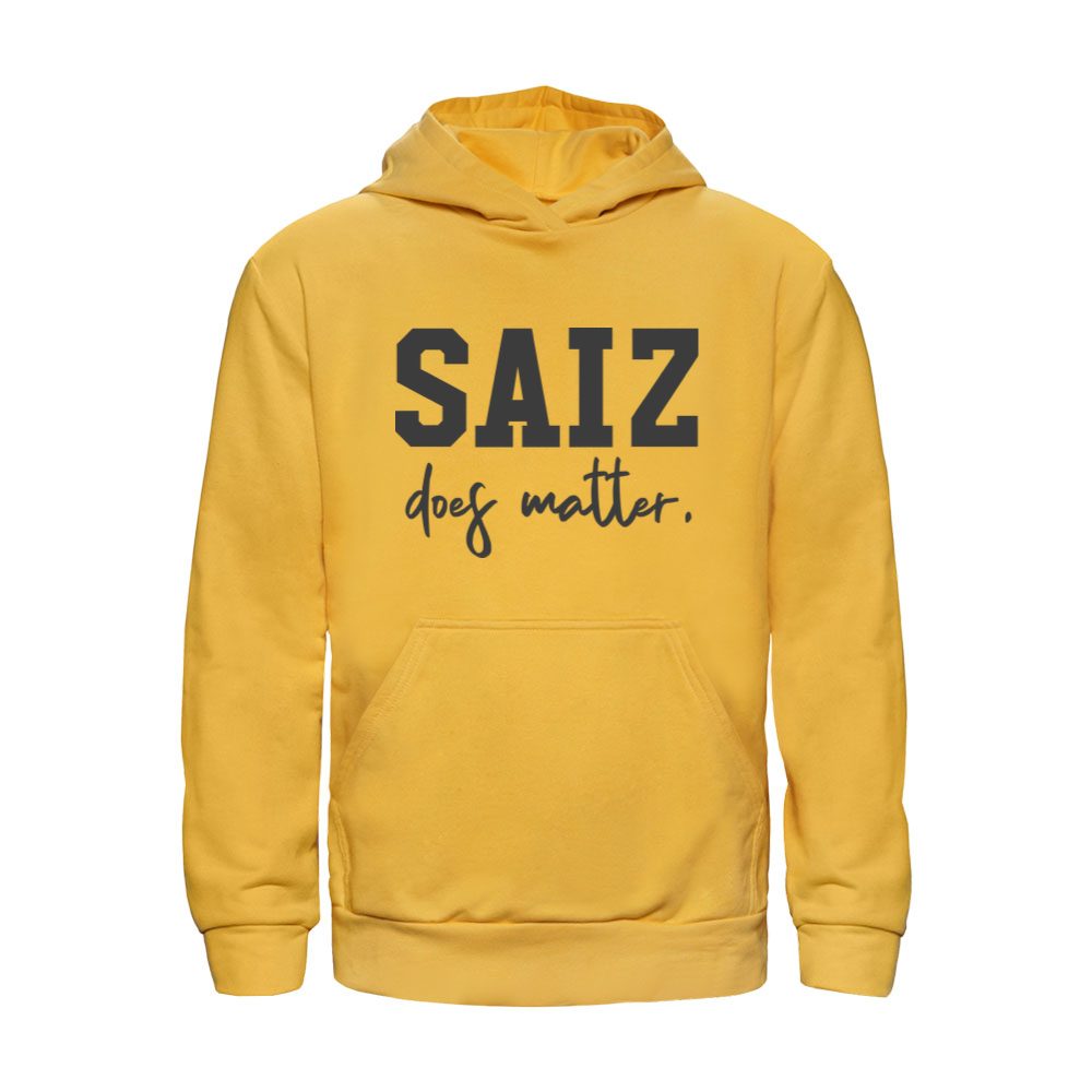 Saiz Does Matter