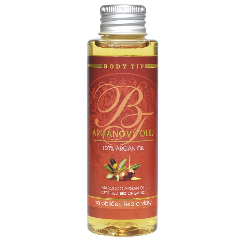 100% BIO arganovo ulje Bio Argan Oil BODY TIP 100 ml