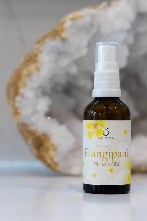 Frangipani Mist