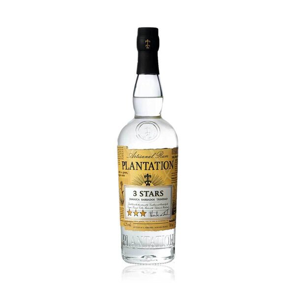 Plantation 3 Stars 41,2% 0.7l