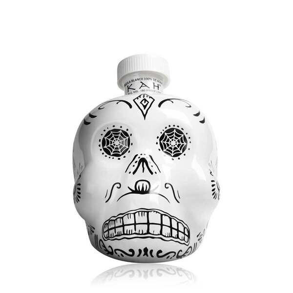 KAH Tequila Blanco 40% 0.7L