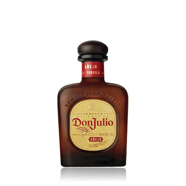 Don Julio Añejo Tequila 38% 0.75 L