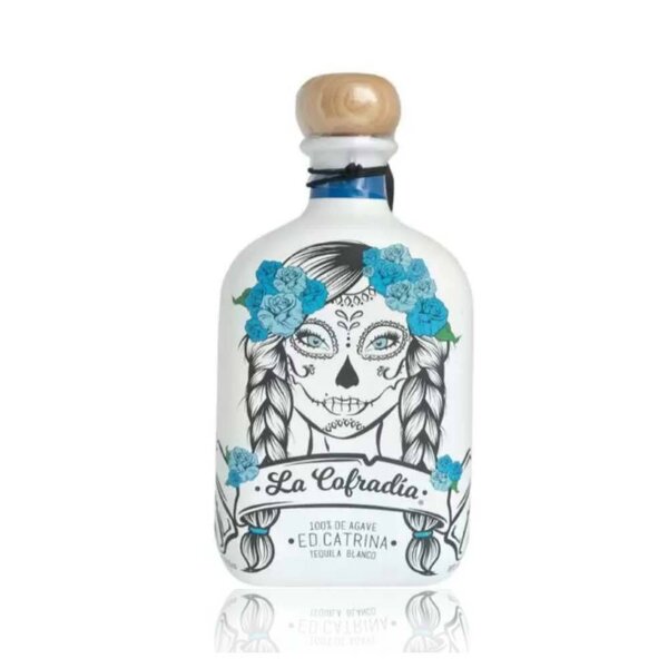 La Cofradia Blanco 38% 0.70L