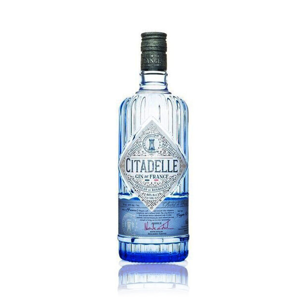 Citadelle Original Gin 44% 0.70L