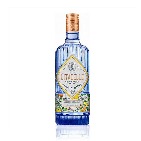 Citadelle Jardin d'Ete Gin 41.5% 0.70L