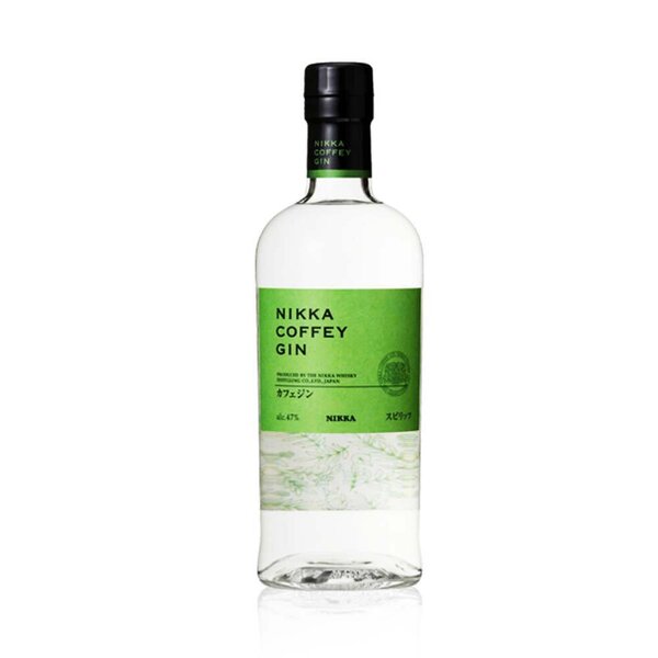 Nikka Coffey Gin 47% 0,7L