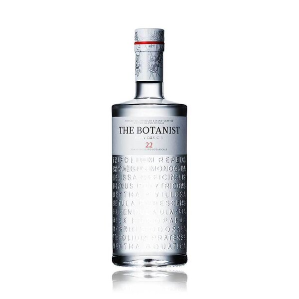 Botanist Dry Gin 46% 0.7 L