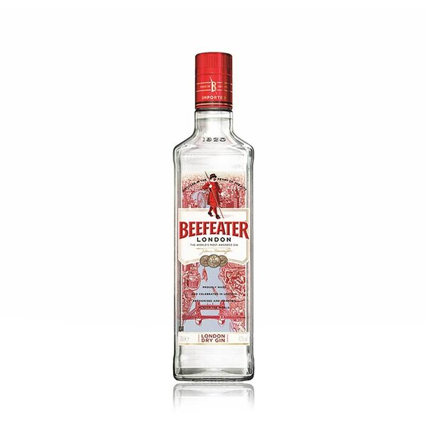 Beefeater London Dry Gin 40% 0.7 L