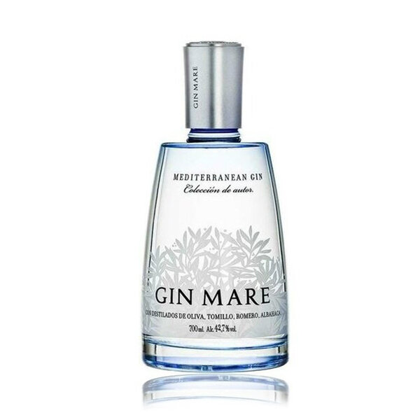 Mare Premium Gin 42.7% 0.70L